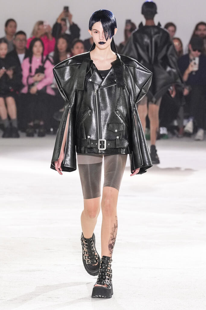 JUNYA WATANABE SS 2024 WOMEN | Foto Sfilata Amica